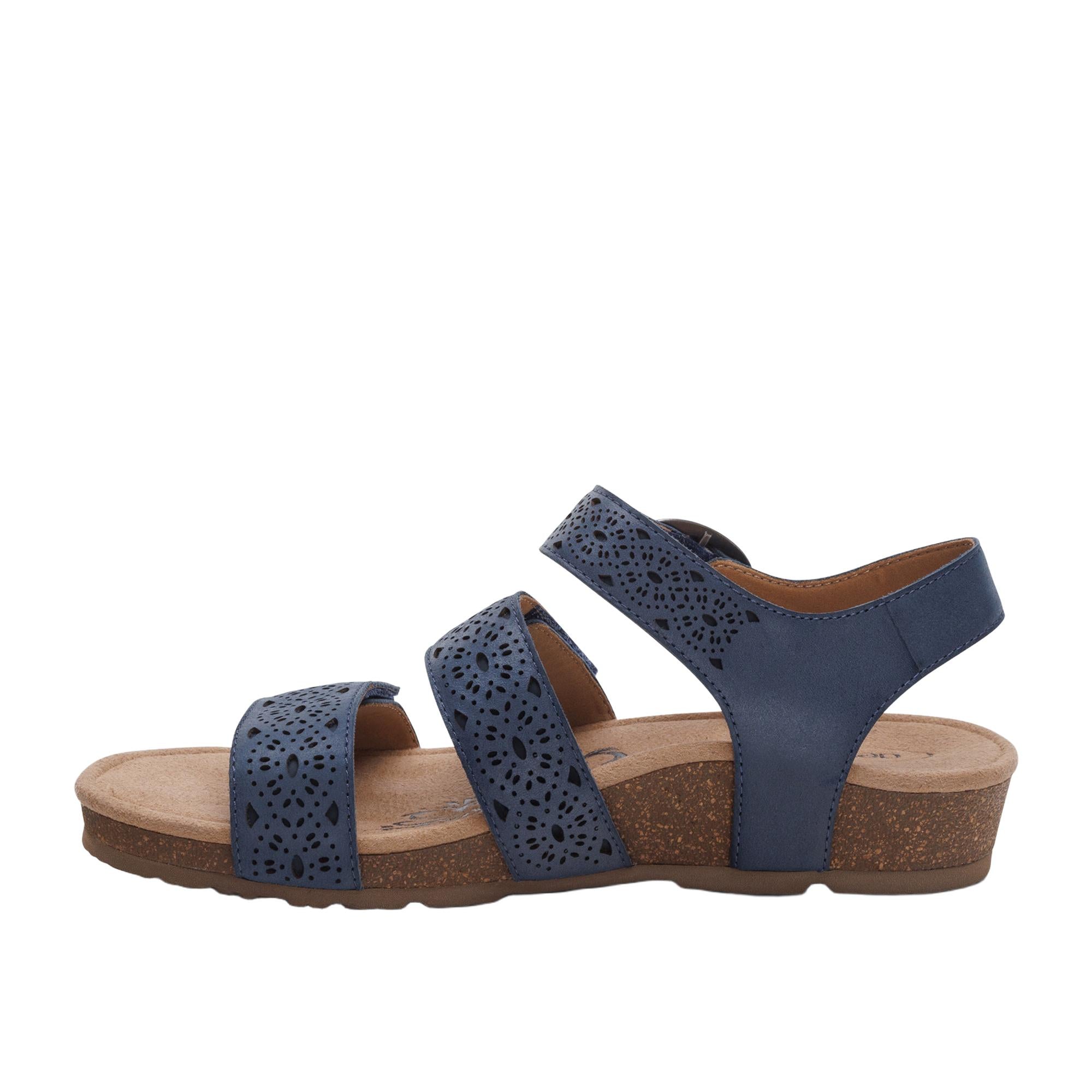 Lilly Sandals – Aetrex PH
