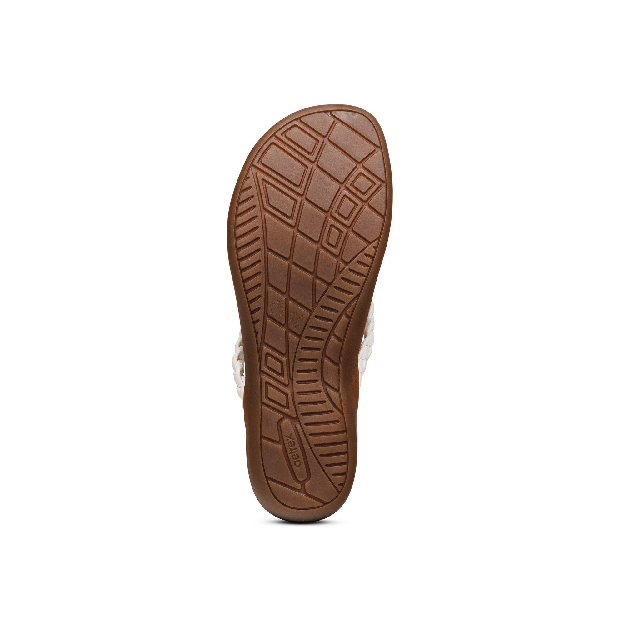 Rachel Womens White – Aetrex PH
