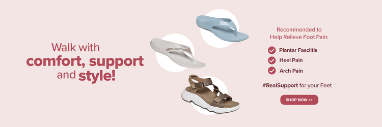 Aetrex Philippines – Aetrex PH